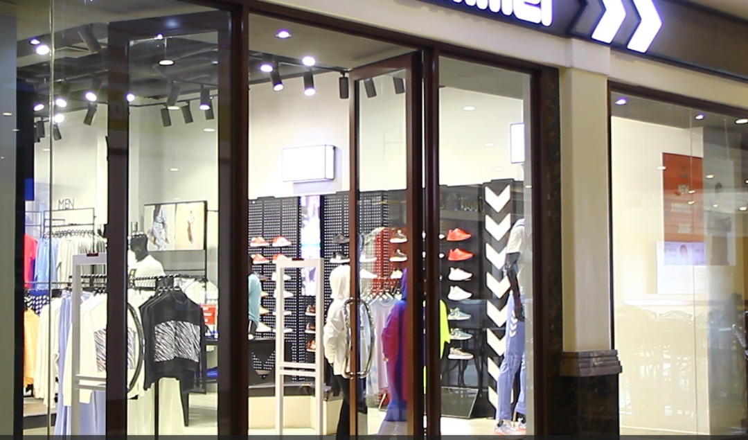 Acacia Mall Launches Health, Wellness Week in Kampala