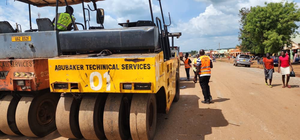 NRM’s Industrialization Agenda: How UDC Is Powering Uganda’s Economic ...