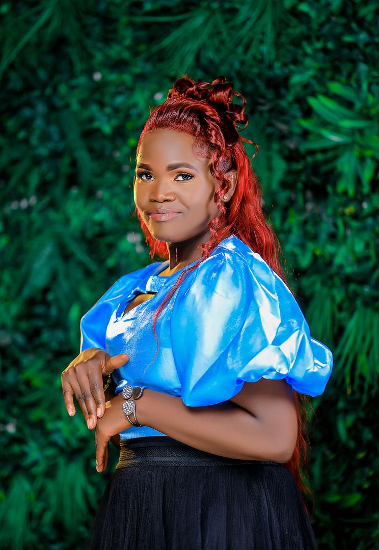 'I Came Using Foot': Jesca Nabukeera’s Walk of Faith That Changed Her Life