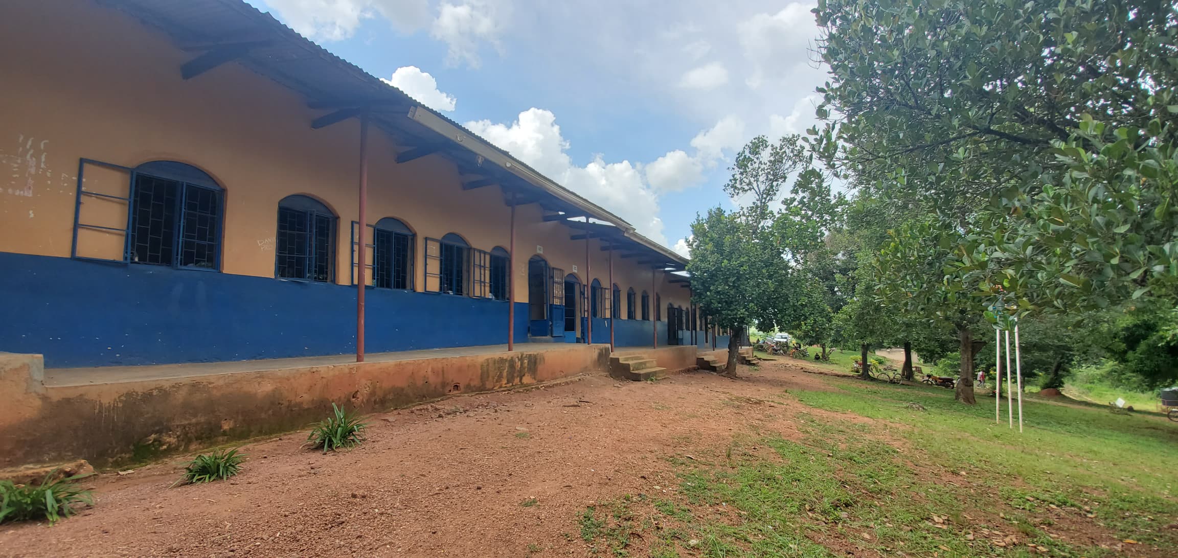 Govt Allocates Shs 300M for A’Level Block at Mazzi Vocational Secondary ...