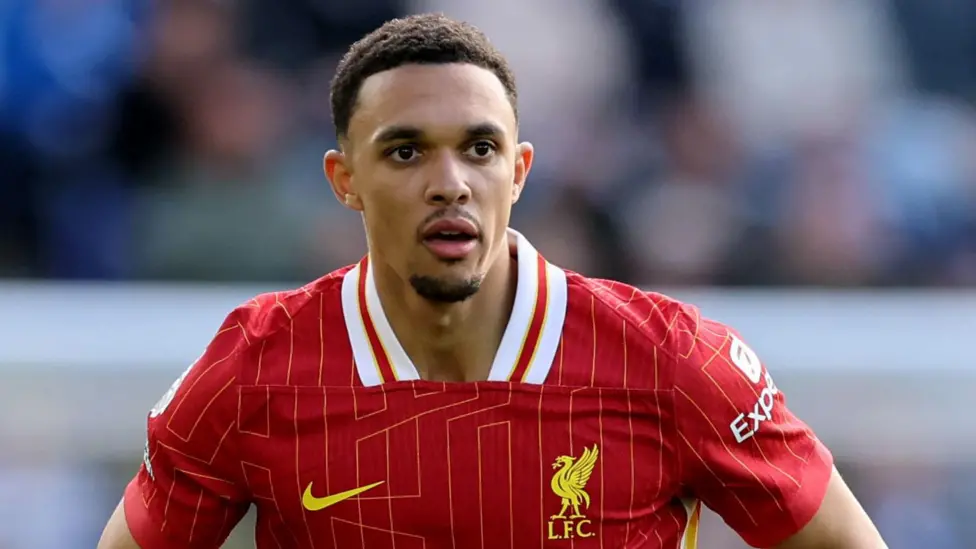 Real Madrid agree deal to sign Alexander-Arnold