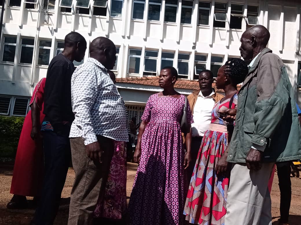 Tororo Councillors Storm District Offices Over Shs596m Property Tax