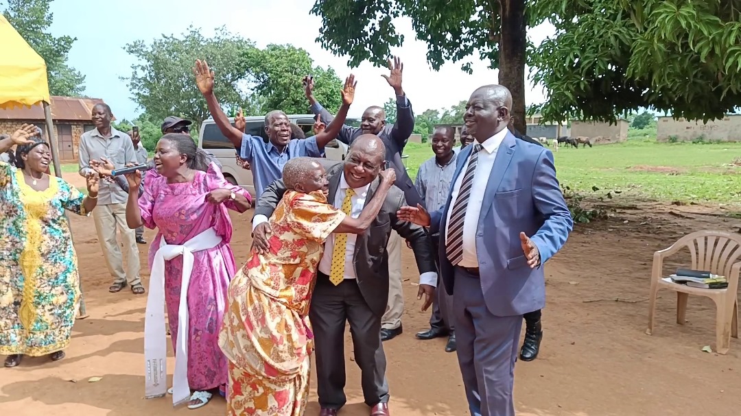 UBOS releases final report of 2024 national census