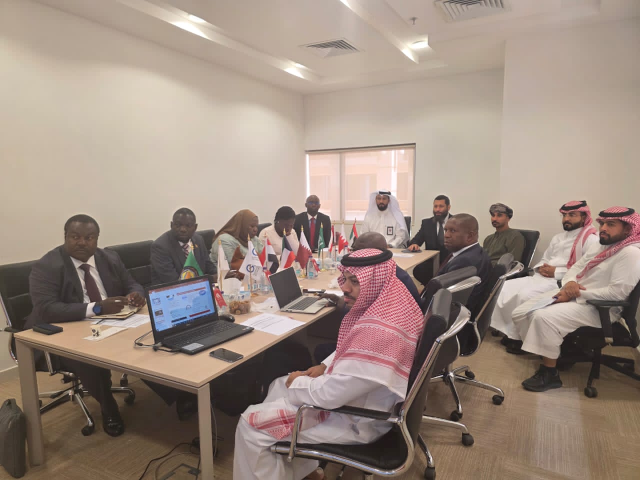 Uganda Plans to Export Food to Saudi as Halal Assurance Institute ...