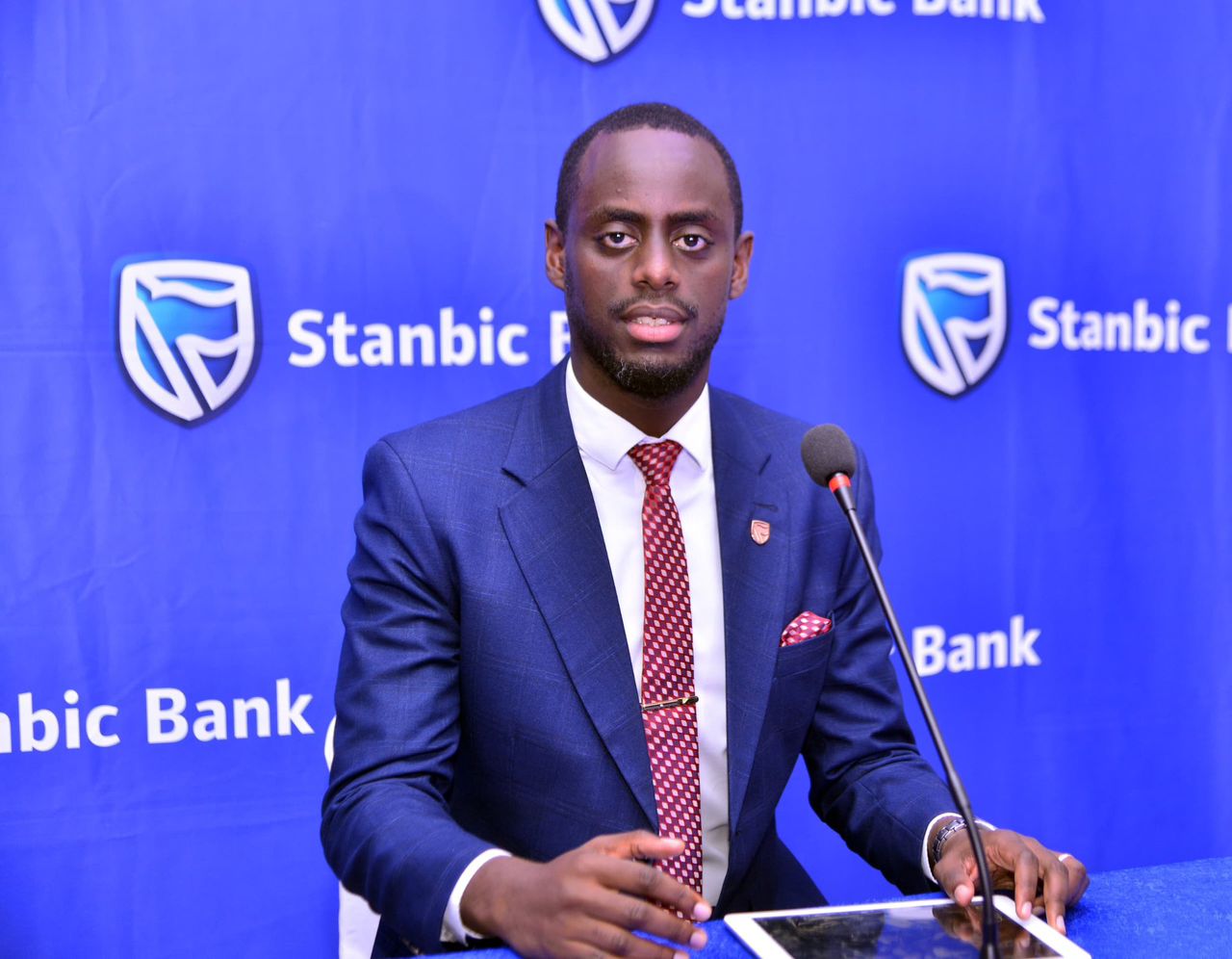Stanbic Bank unveils Kya double SupaDupa, campaign to run for 6 months