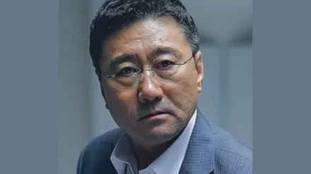 South Korean Actor Choi Jung-woo Dies at 68