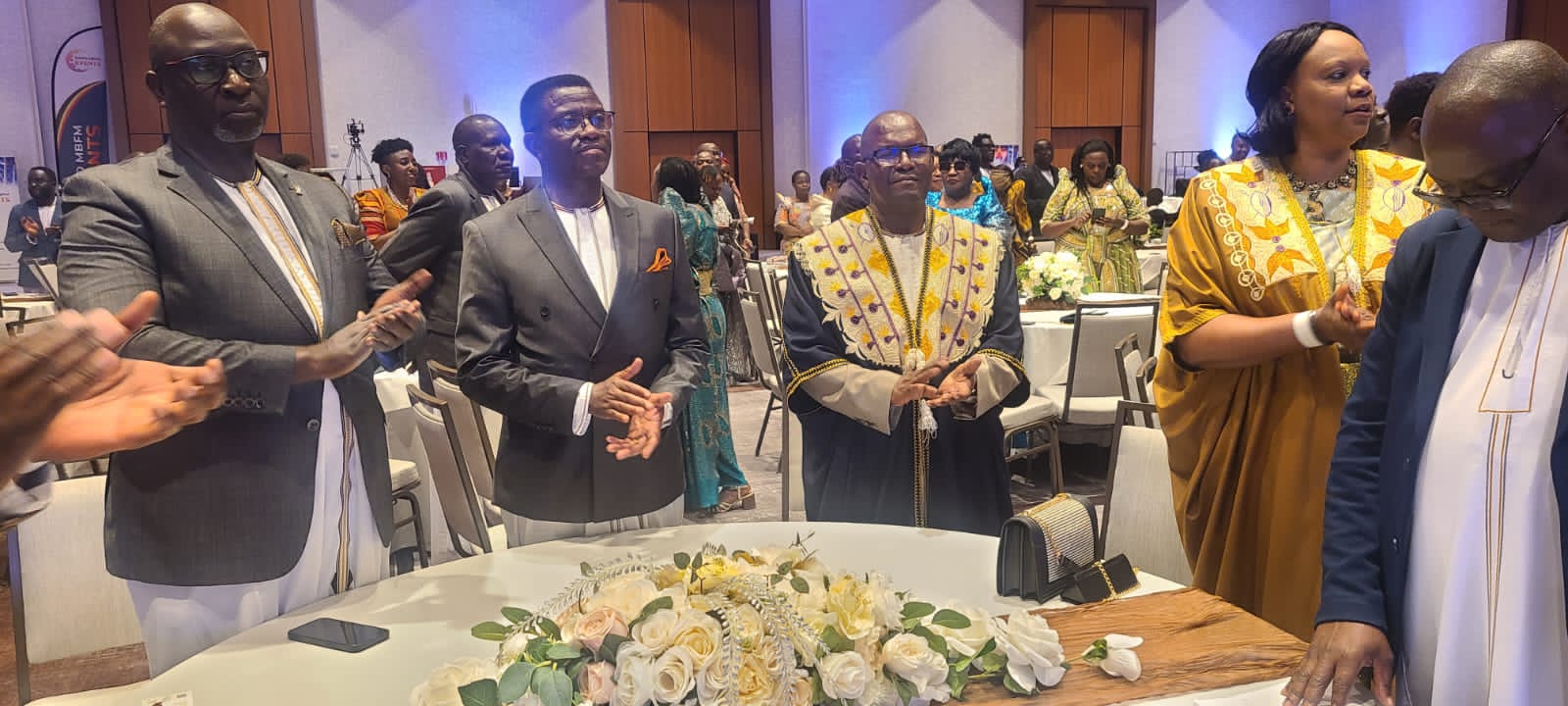 Buganda Bumu Convention Concludes on a High