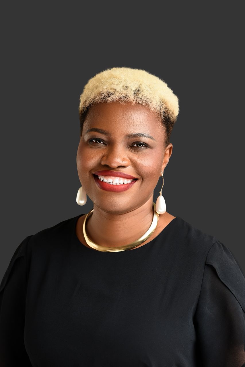 Damali Ssali Appointed Country Director of GAIN Uganda, Set to Lead ...