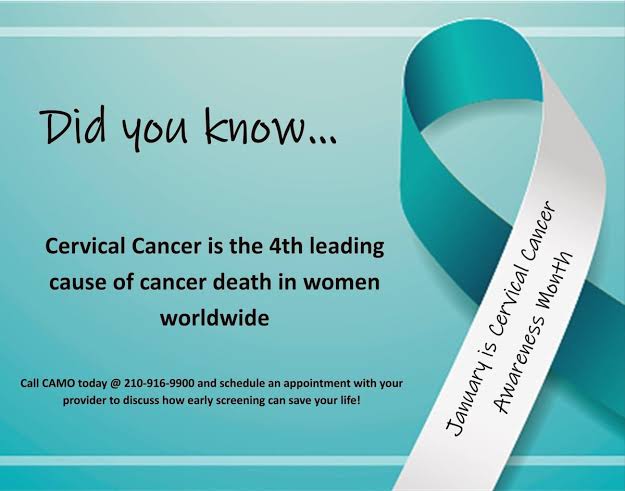 WHO Declares November 17 as World Cervical Cancer Elimination Day