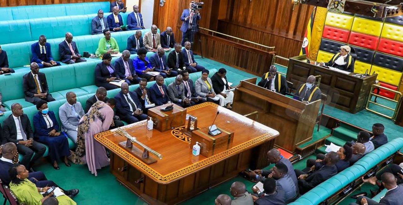 Institutionalising IPOD does not address the challenges of political ...