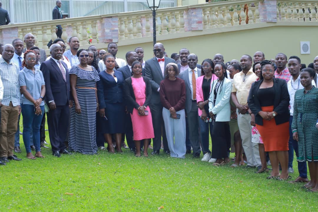 PPDA tribunal calls for revisiting of asset disposal procedures