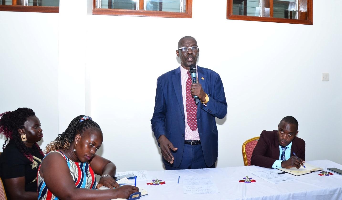 Mukono District Sets Stage for Inclusive Growth With New Urban Devt ...