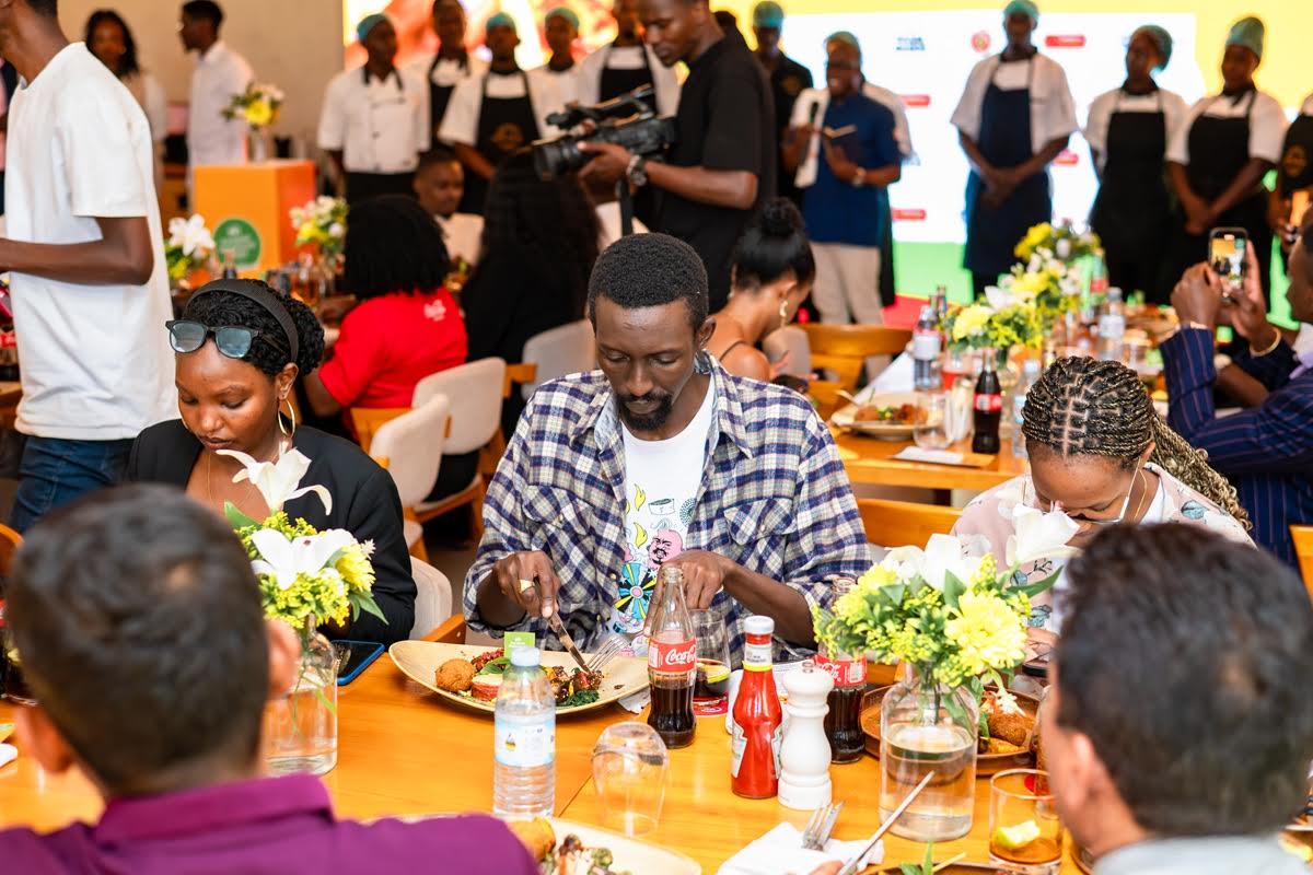 Kampala Restaurant Week 2025 Kicks Off with Exclusive Menu