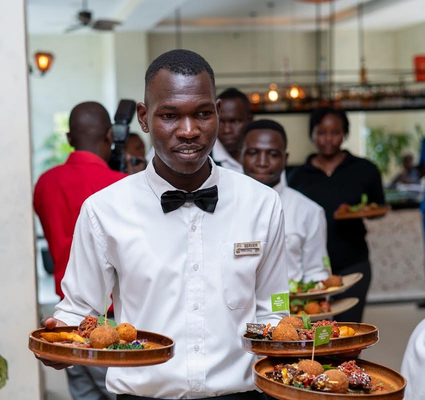 Kampala Restaurant Week 2025 Kicks Off with Exclusive Menu