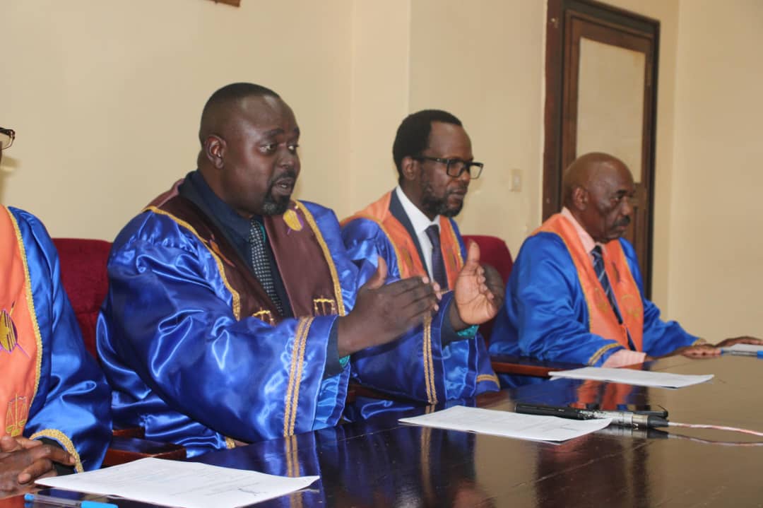 Buganda Traditional Court Declares James Mubiru as Legitimate Gabunga