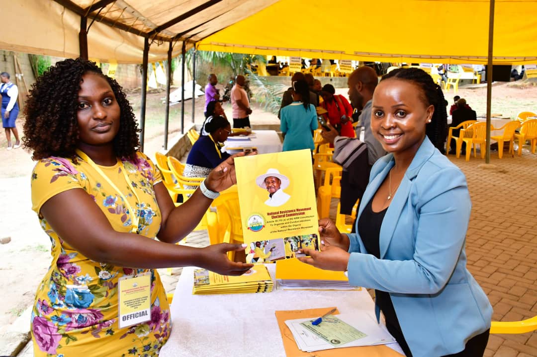 Julian Amanya Wants to Make Her Time Count as Western Youth MP