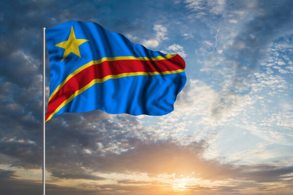 Tshisekedi, Nangaa Show No Unity on DRC's Independence Anniversary