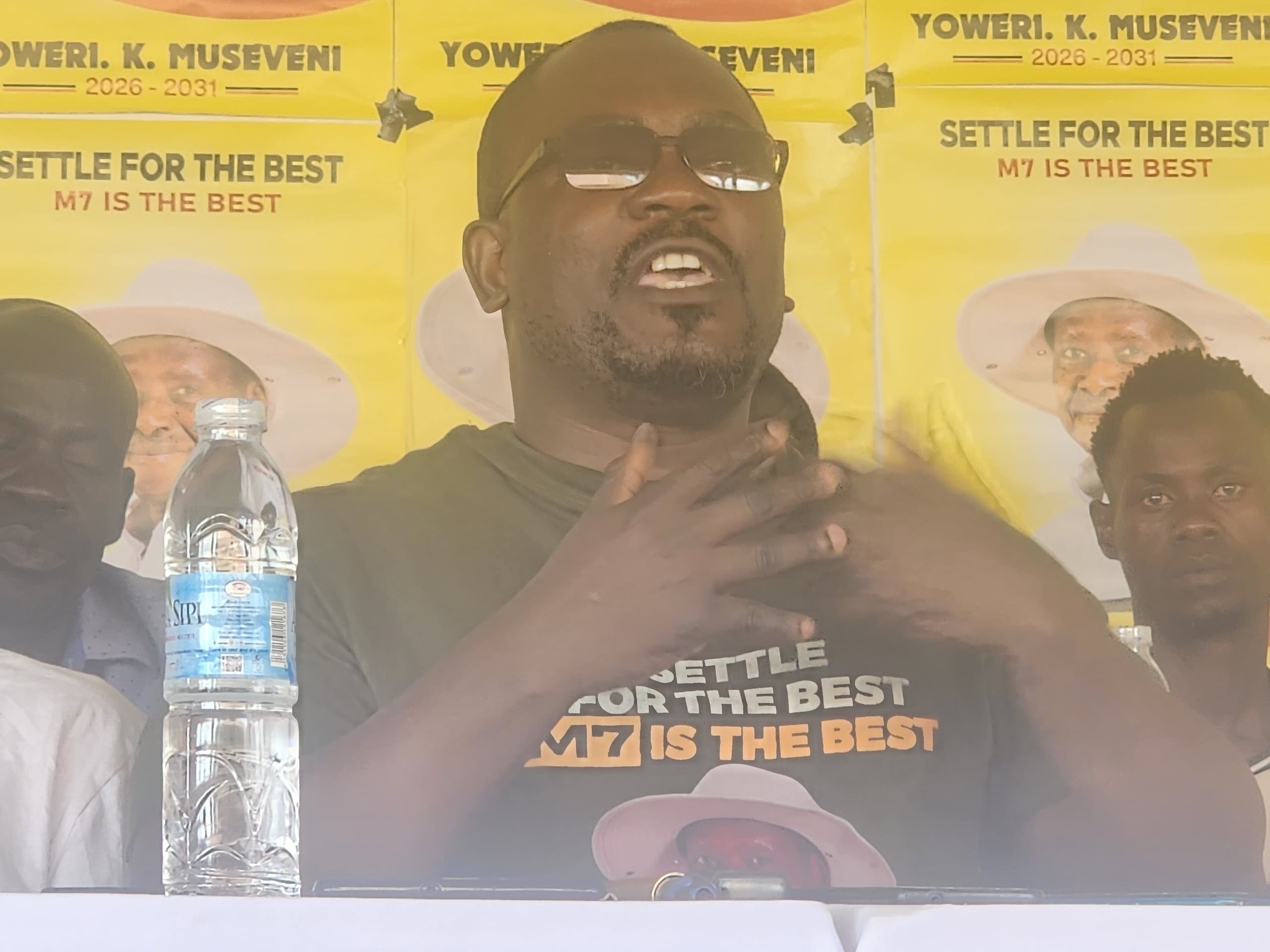 NRM Aspirants Quit Tororo Primaries Over Rigging Claims