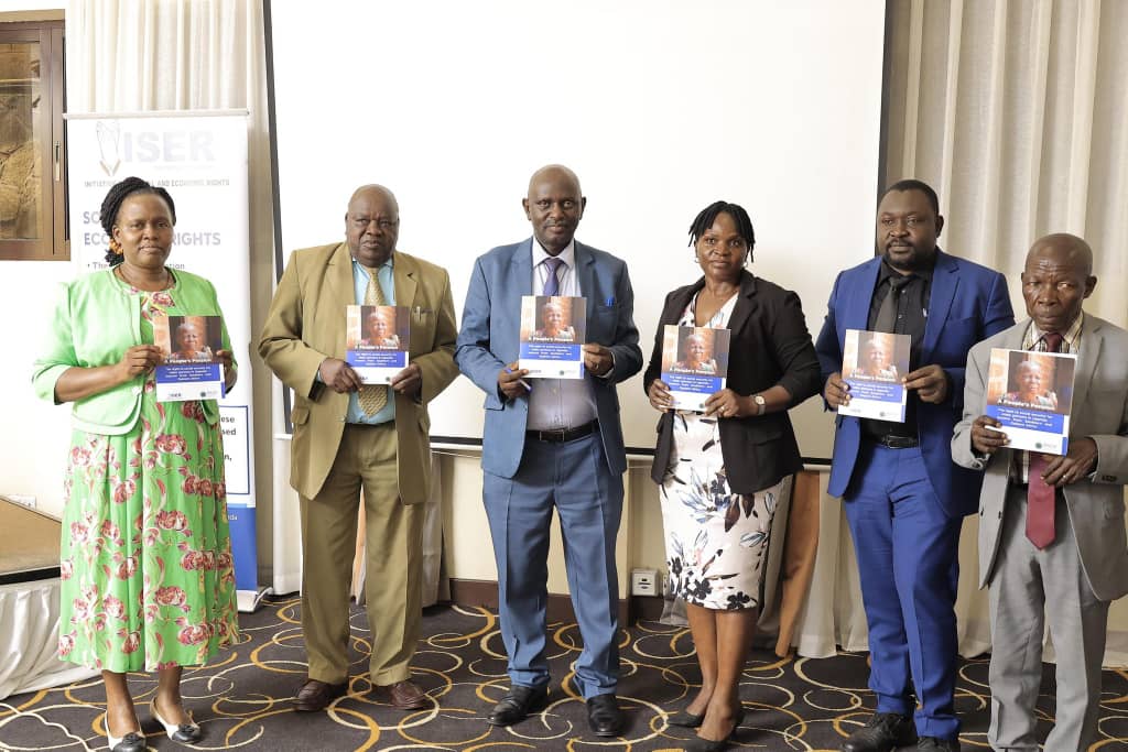 Uganda Urged to Adopt Universal Social Security System as ISER Launches ...