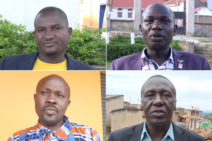 Politics - Latest News