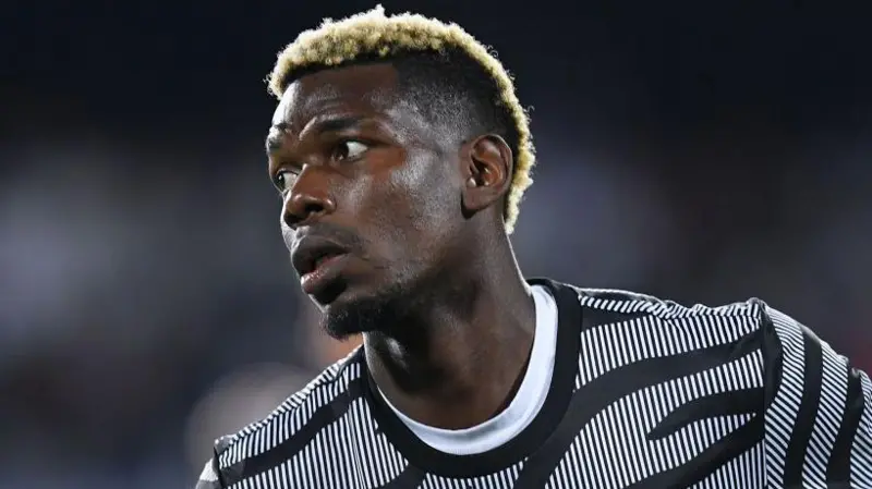 Pogba set to complete Monaco move this week