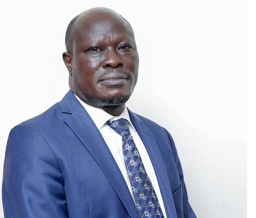 Former Nansana MP Ssebunya Bows Out of 2026 Parliamentary Race