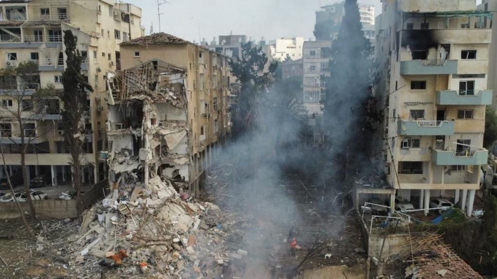 Iran Launches Fresh Missile Strikes on Israel Amid Escalating Conflict