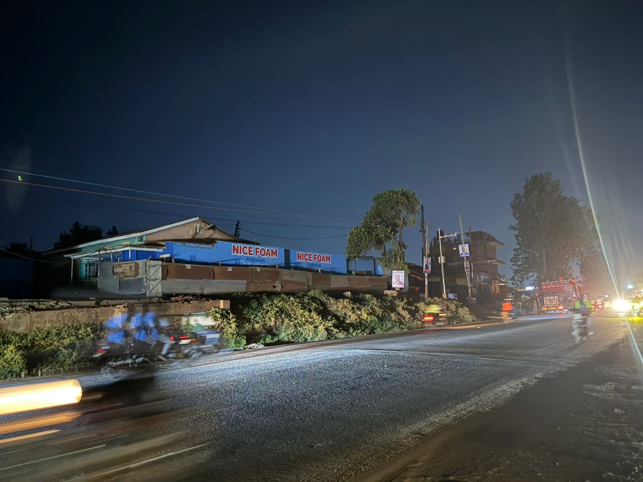 Works Ministry Fixes Banda-Kireka Trouble Spot After Months of Motorist ...