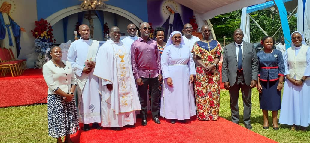 Tayebwa Calls for Overhaul of Scholarship System