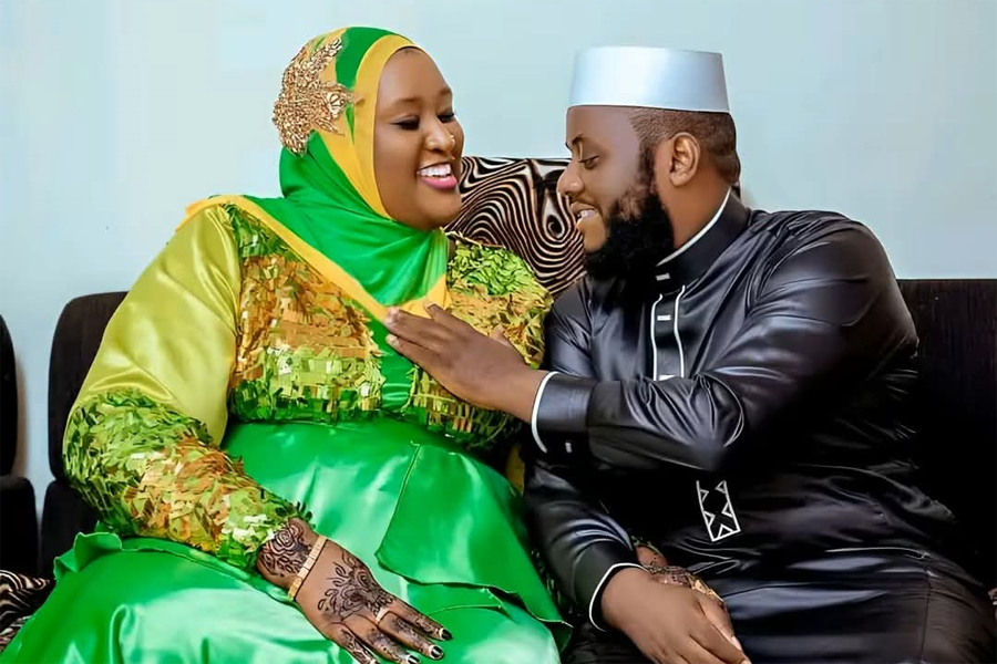 Dr Kulthum Nabunya: Sheikh Muzaata’s Widow Ends New Marriage