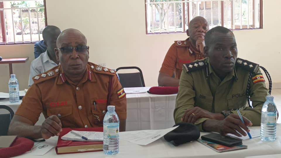 Inmates Sleep in Toilets as Prisons in Eastern Uganda Reel Under Severe ...