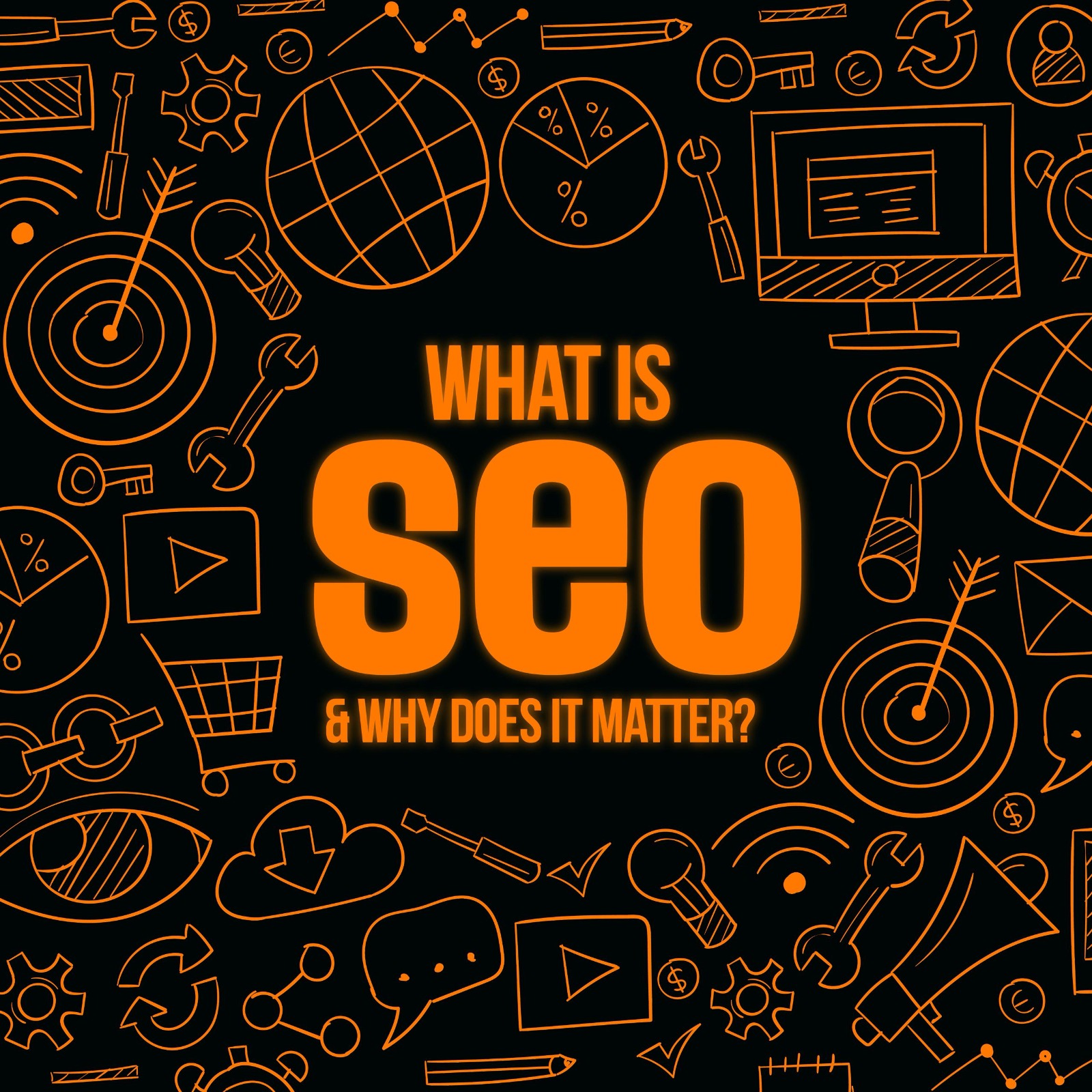 What Is SEO and Why Does It Matter for Your Brand?