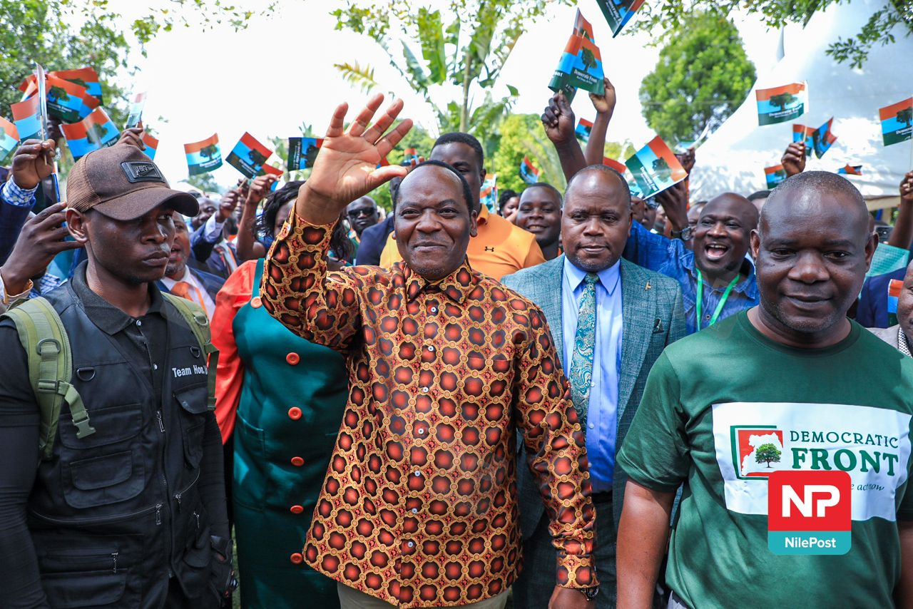 Politics - Latest News