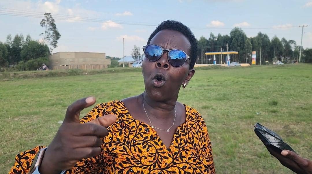 Mbarara Woman MP Urges Voters to Understand Role of Women Legislators