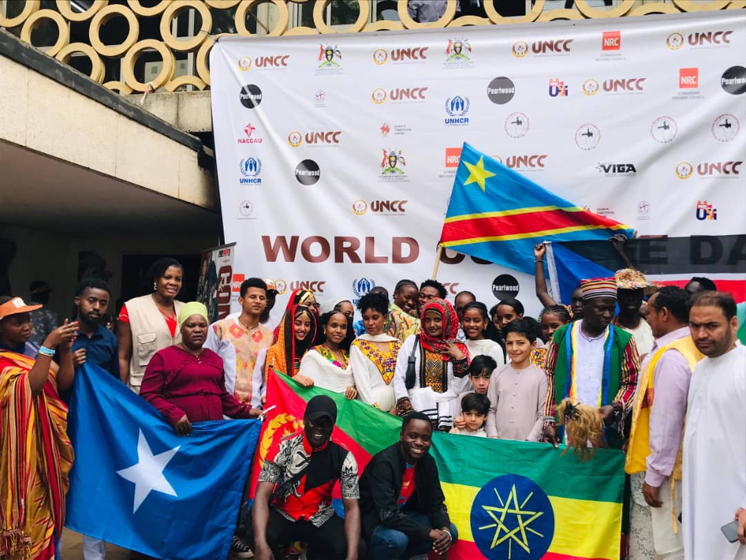 Uganda Observes World Cultural Day