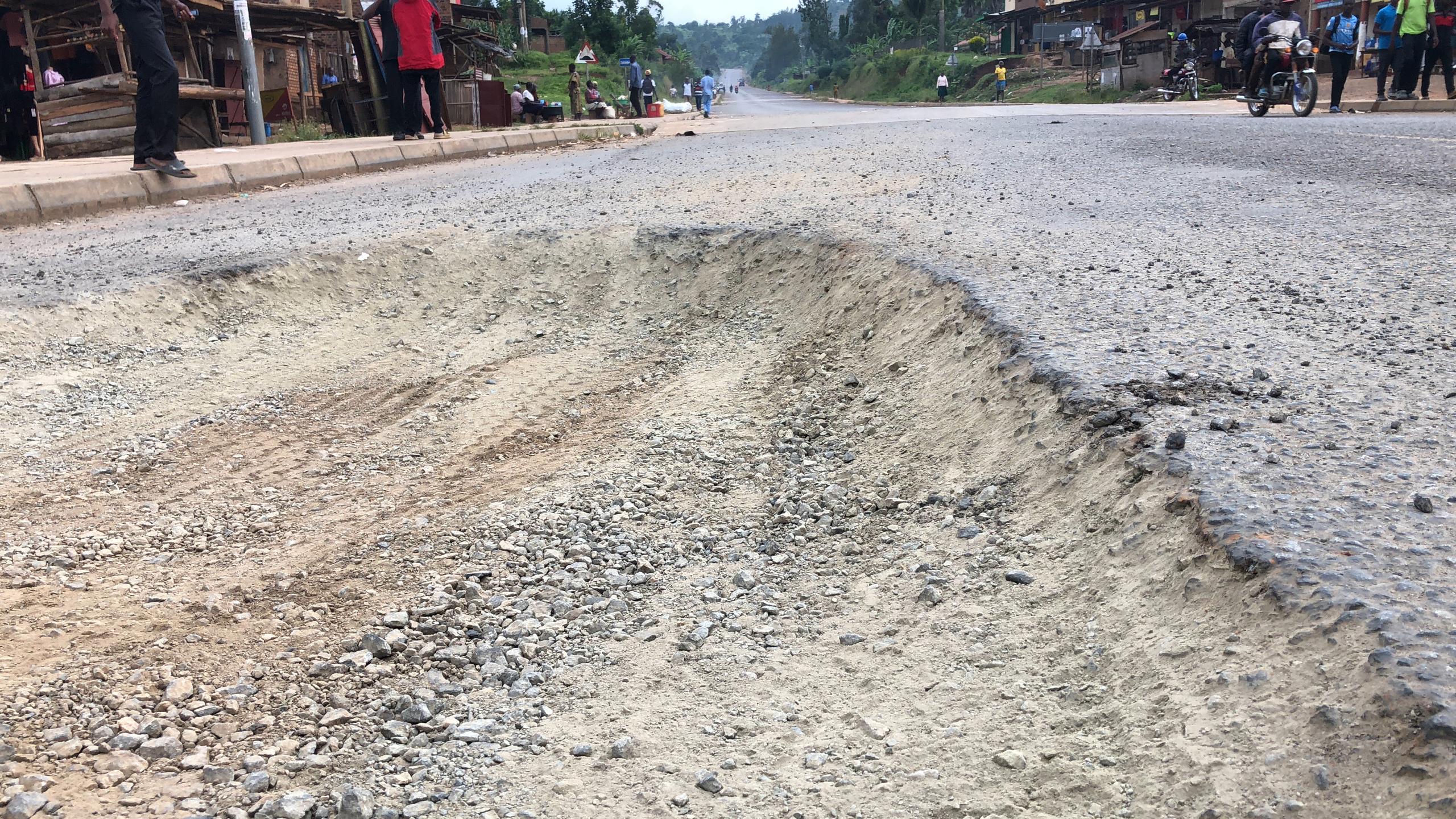 Uganda Secures Shs1tn Afrexim Bank Loan for Infrastructure Projects