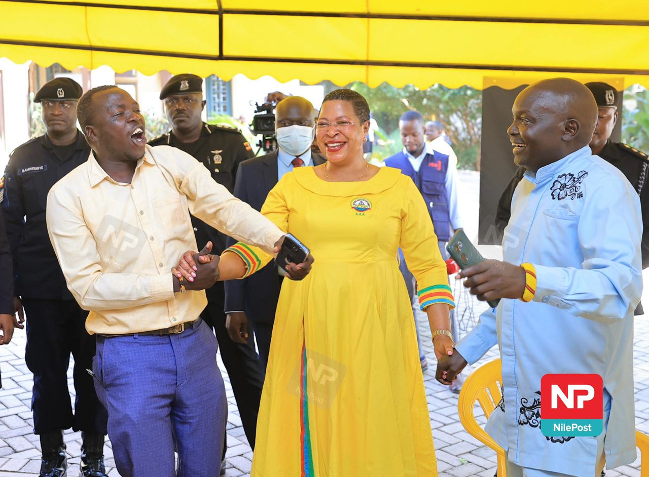 NRM Kicks Off Expression of Interest Process for 2026 Elections
