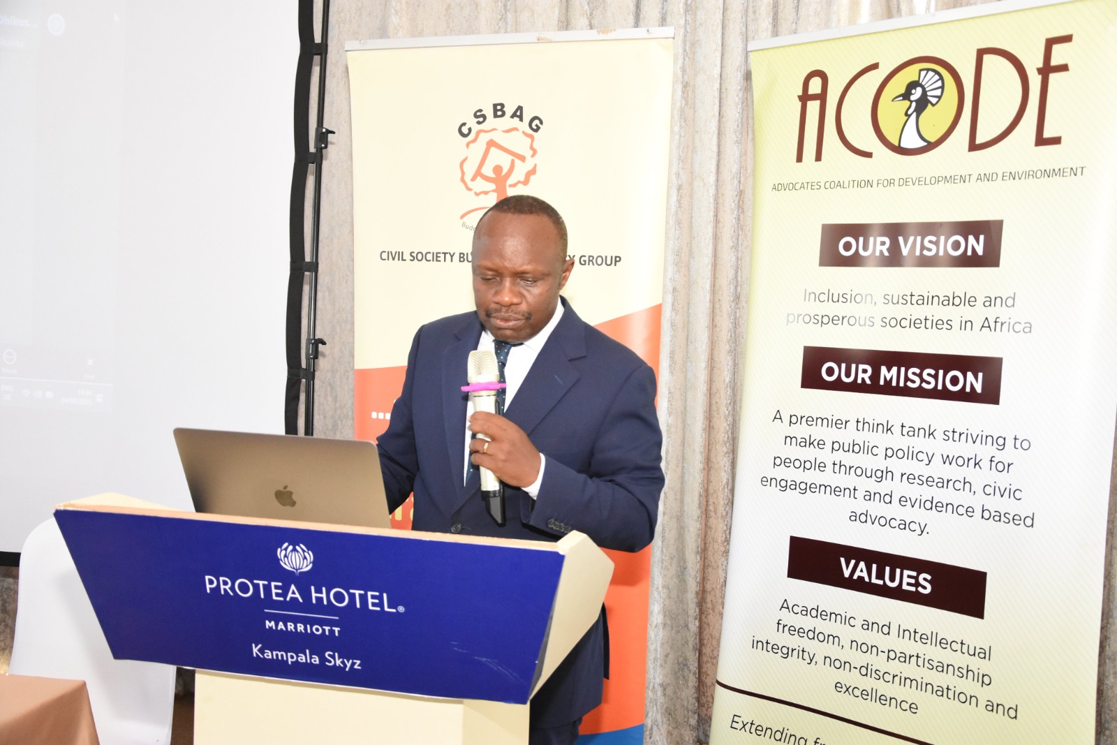 DRC Conflict: Uganda’s Role in the Search for Regional Stability