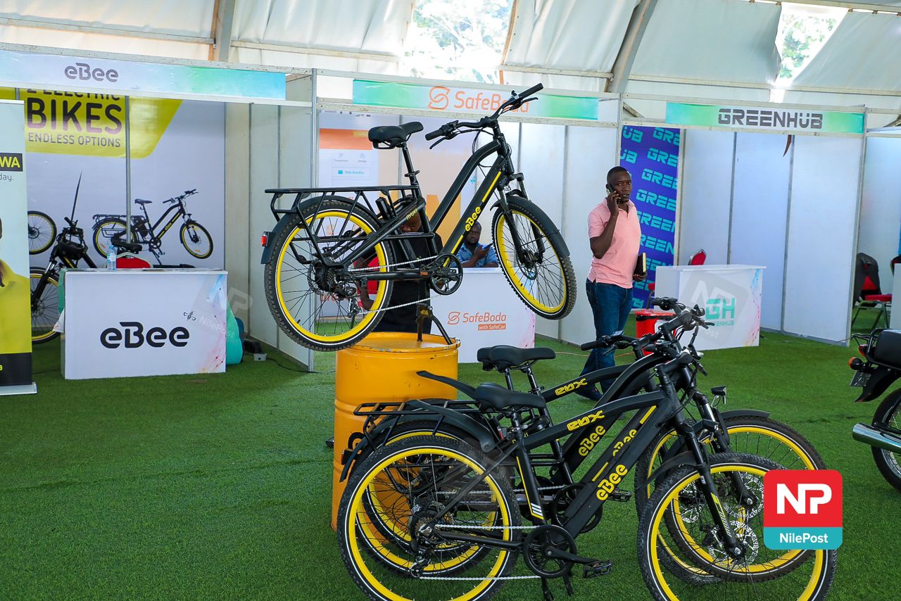 Private Sector Urged to Embrace Science and Innovation for Uganda's Growth