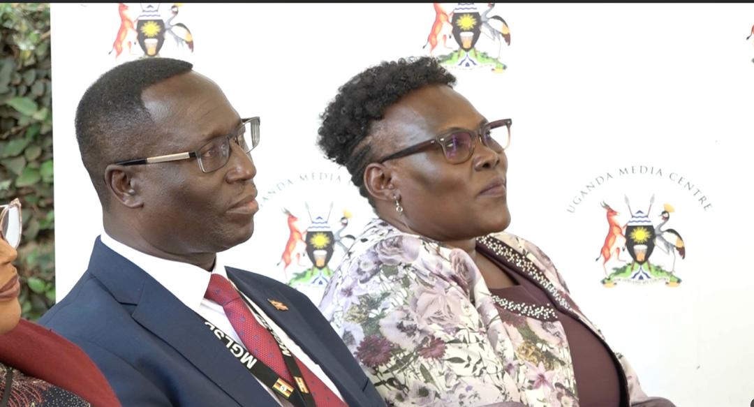 Uganda Ramps Up Fight Against Child Labour as Global Community Marks ...