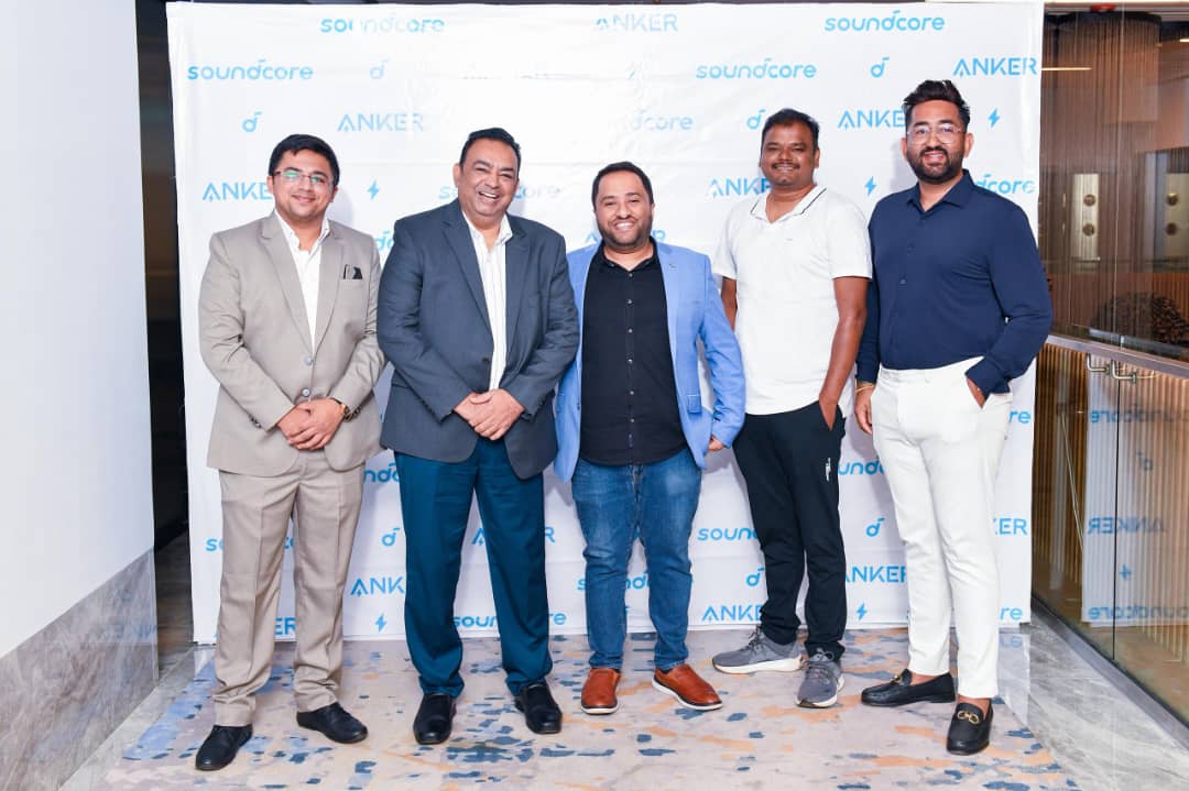 Emachines, Anker partner to provide affordable, reliable gadgets and ...