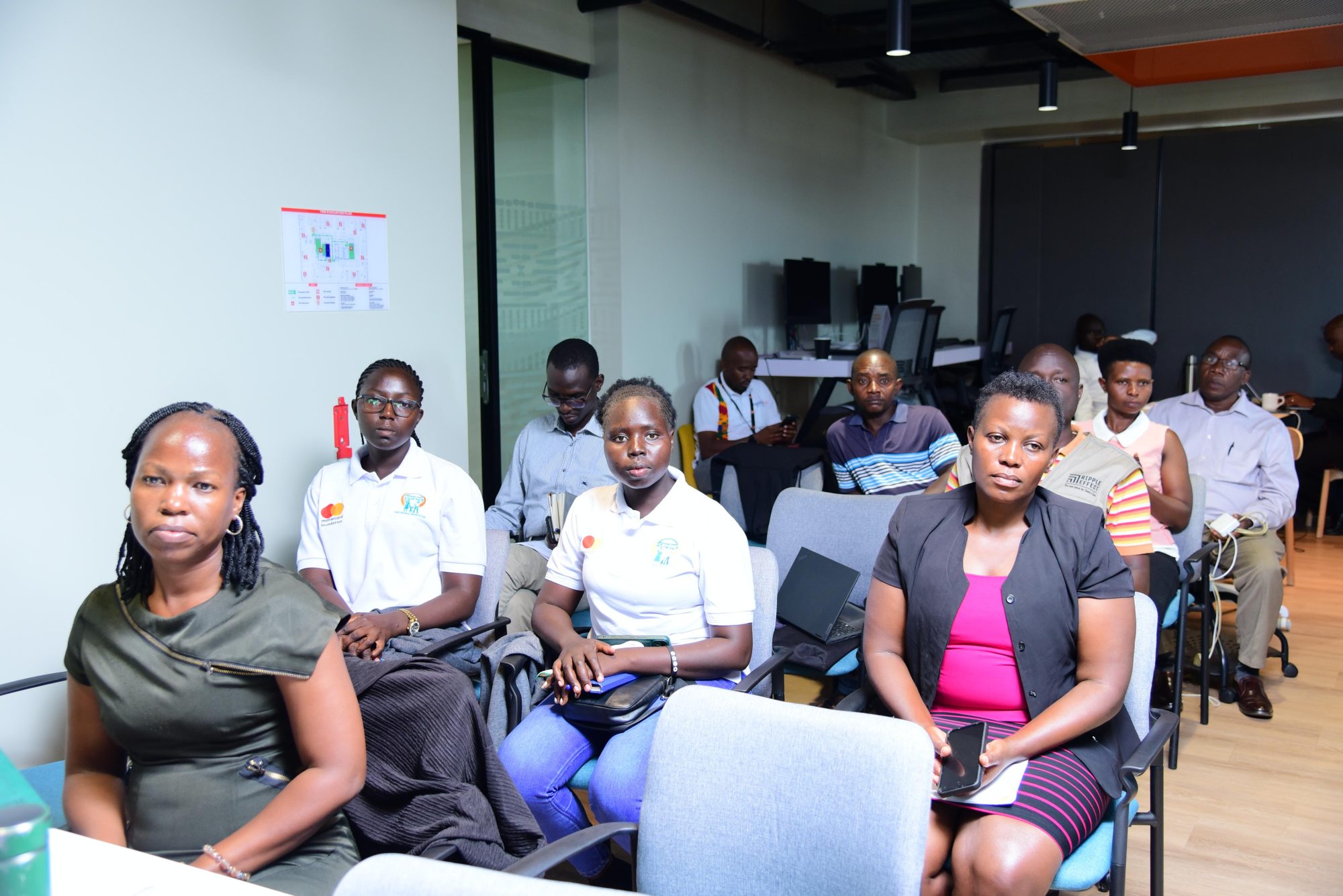 Equity Bank Uganda and Unilever Uganda Launch Strategic Financing ...