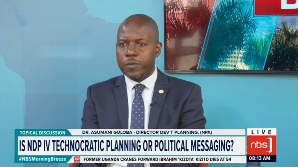 Turning the Corner: How NDP IV Aims to Monetise Uganda's Economy