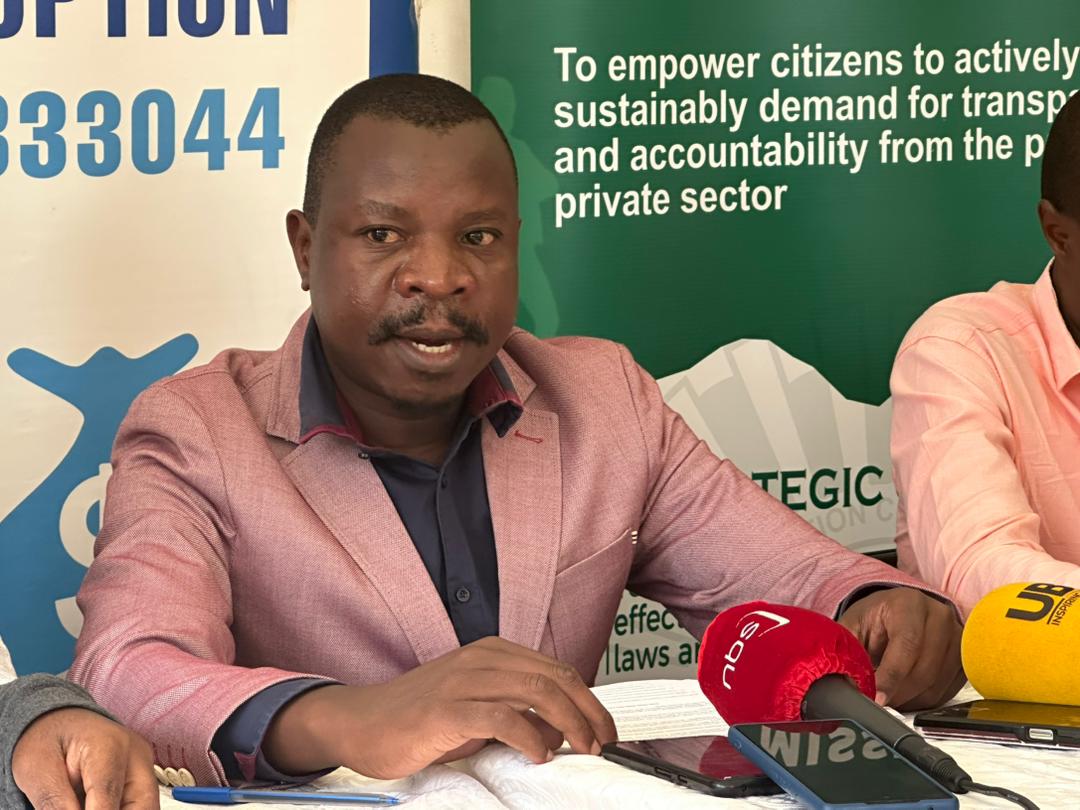 CSOs warn vote buying threatens 2026 general elections