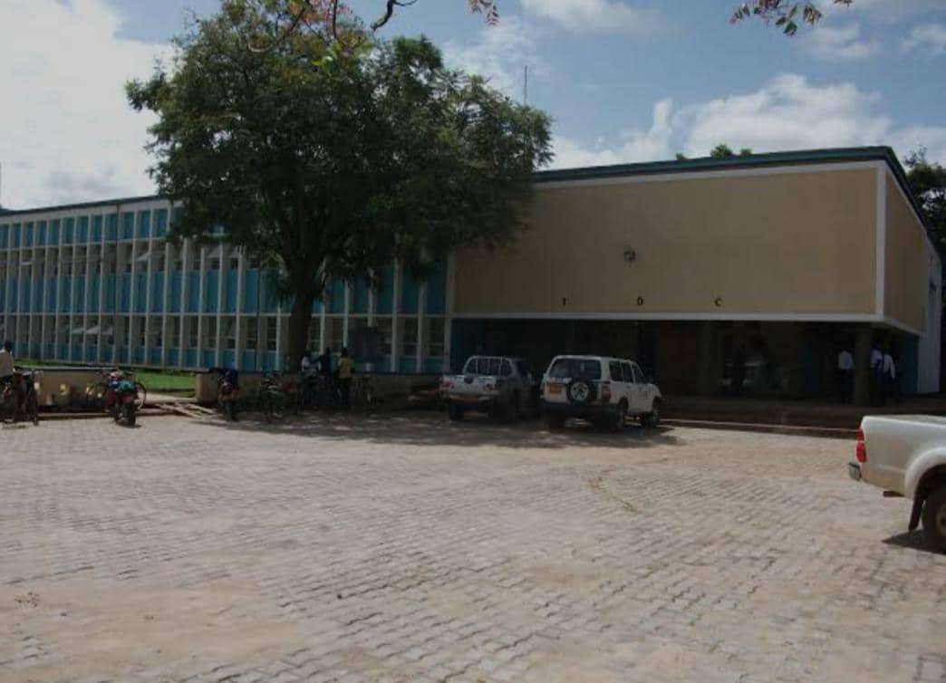 Lira District Allocates Shs 220m to Boost Infrastructure at Amac Health ...