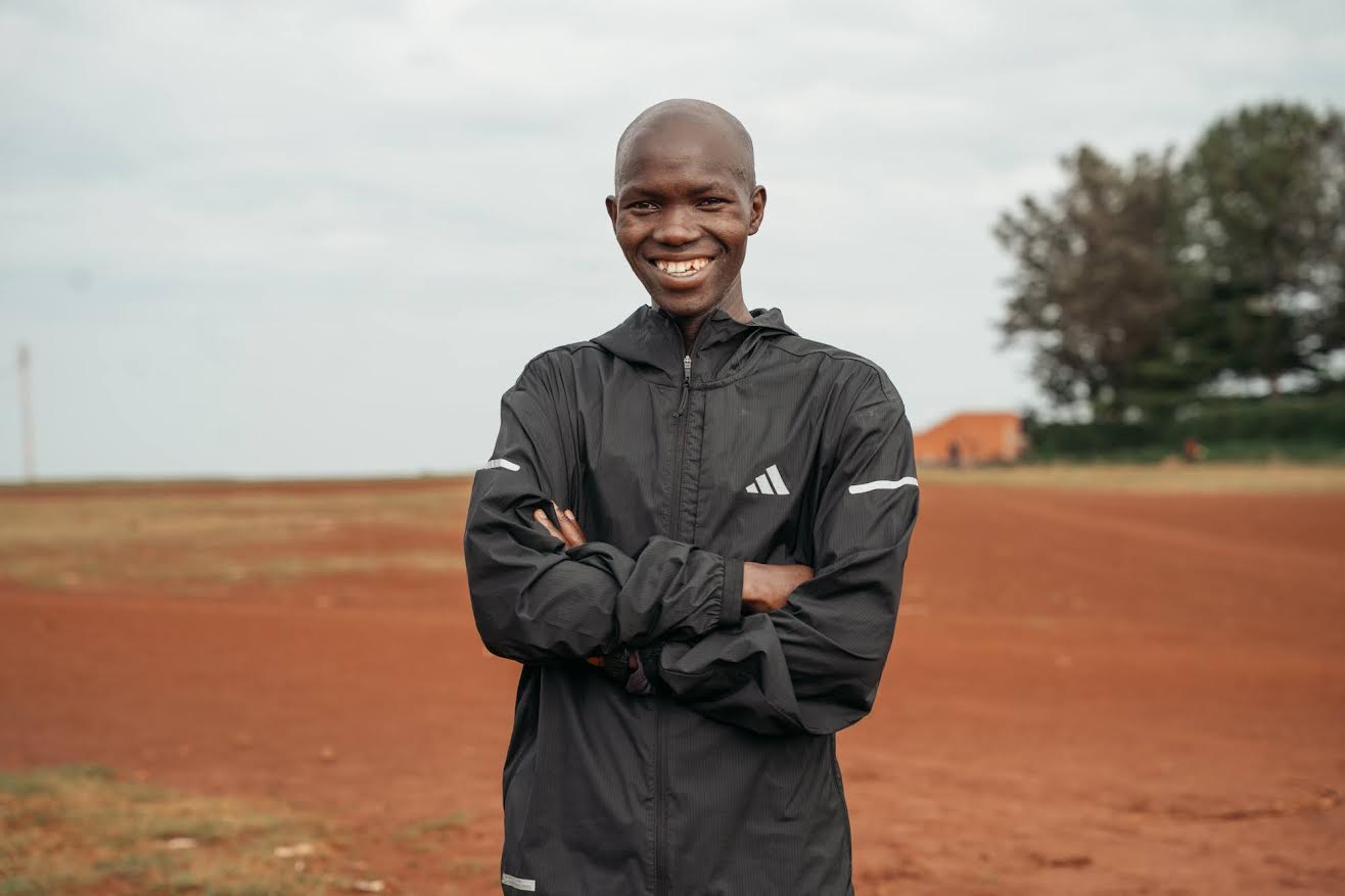 Abel Chebet Eyes Hat-Trick at 2025 Tusker Lite Mt Rwenzori Marathon