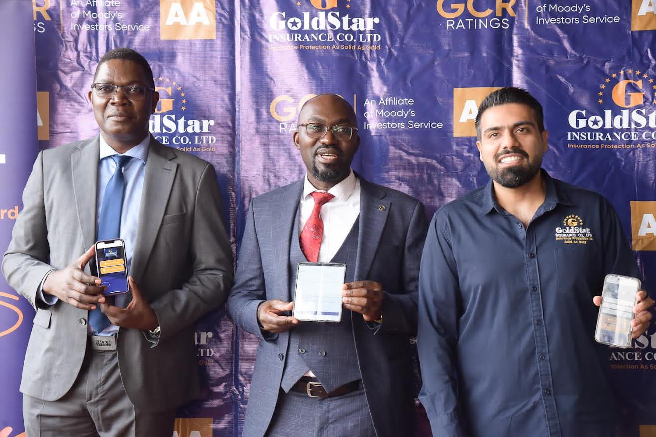 Goldstar Insurance Launches Digital Claims App
