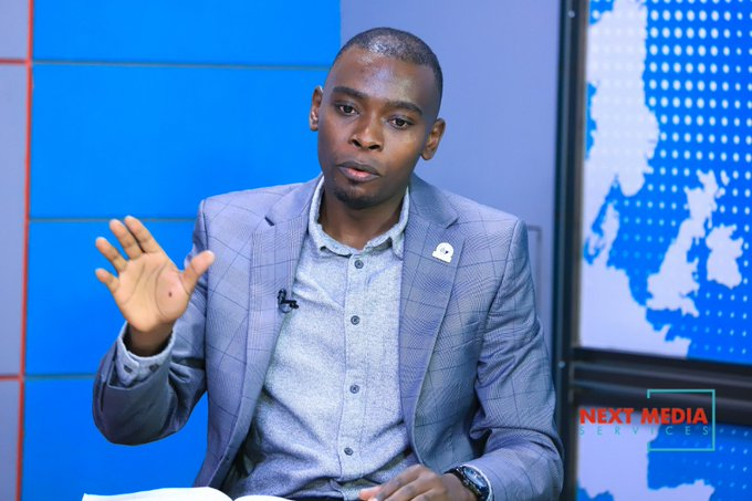 Duncan Abigaba Withdraws from NRM Vice Chair Race, Citing Cost and Violence