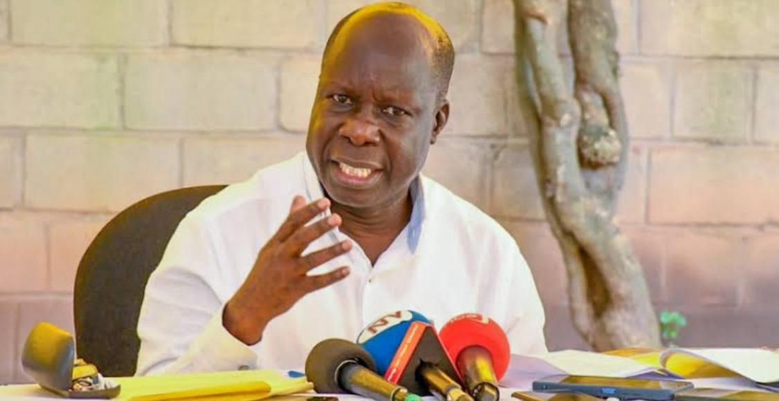 NRM Electoral Commission Concludes Executive Committee Nominations ...