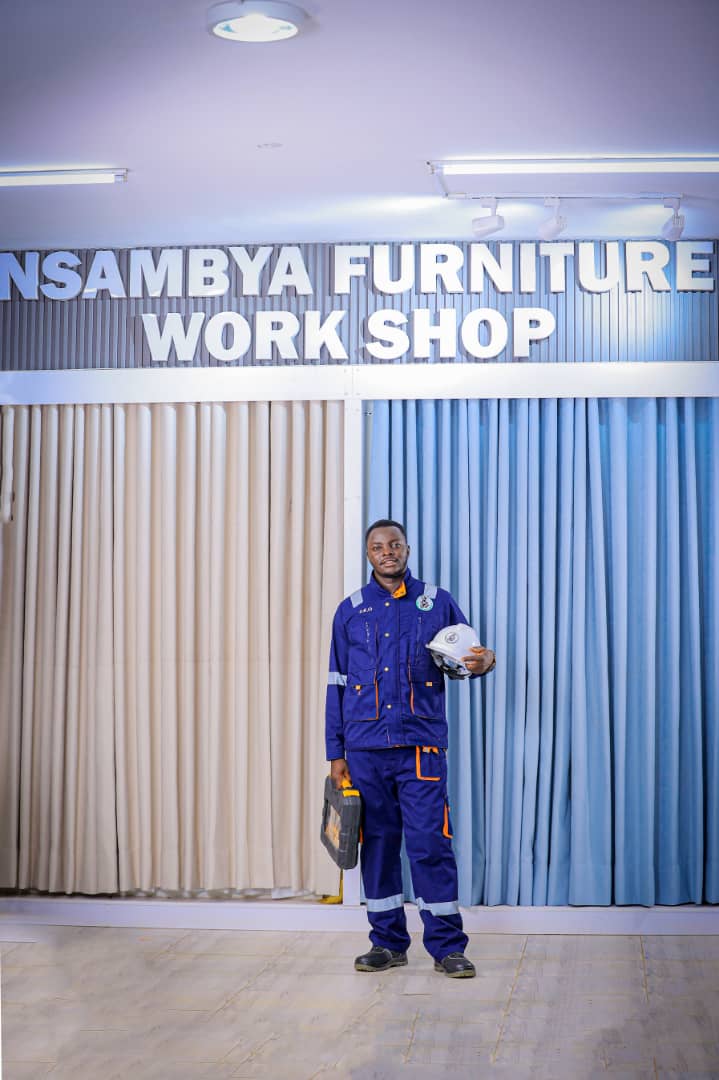 ‎Crafting Uganda’s Legacy in Wood: The Rise of Nsambya Furniture ...
